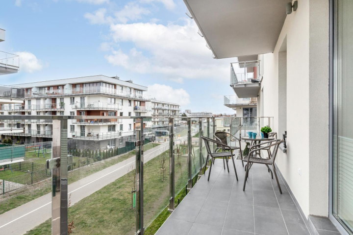 Apartamenty Osiedle Bursztynowe Ii By Noclegi Renters - Kołobrzeg