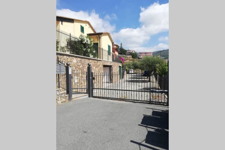 Casa Mary - Santo Stefano al Mare