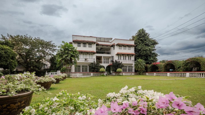 Miranamin Nest Elegant Home, Indoor Plunge Pool, Pet-friendly, With Rooftop, Kitchens, Self-service Breakfast - Ideal For Reunions, Team Building, Intimate Gatherings - Marikina