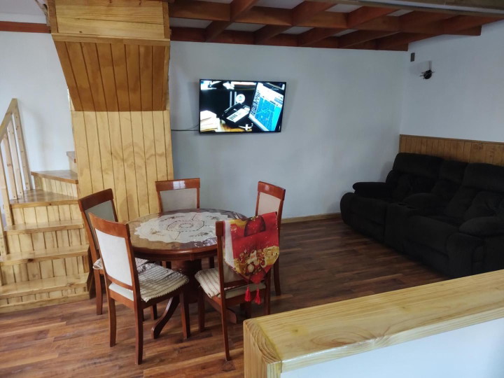 Cabañas Vera - Punta Arenas