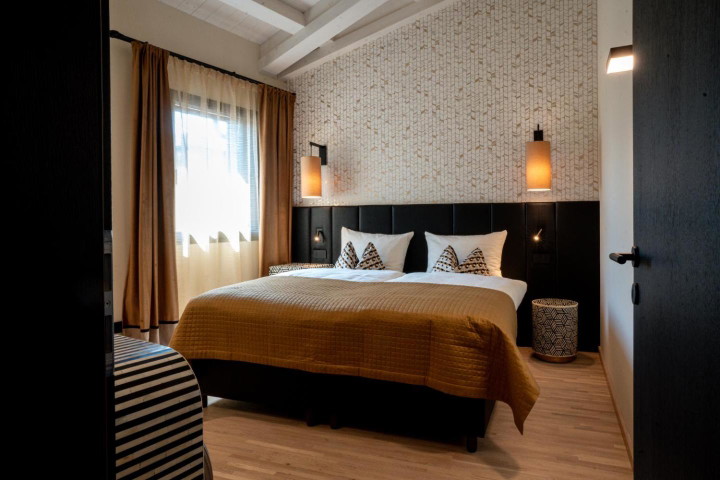 Relais Santa Lucia - Appartamenti Luxury E Premium - Vicenza