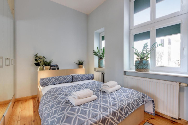 Parkowa 41 - Apartament Przy Plaży W Sopocie By Lion Apartments - Sopot