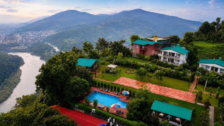 Neer Ganga Resorts - Rishikesh