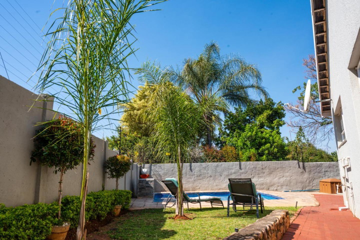Andrimat Villa Harties - Hartbeespoort