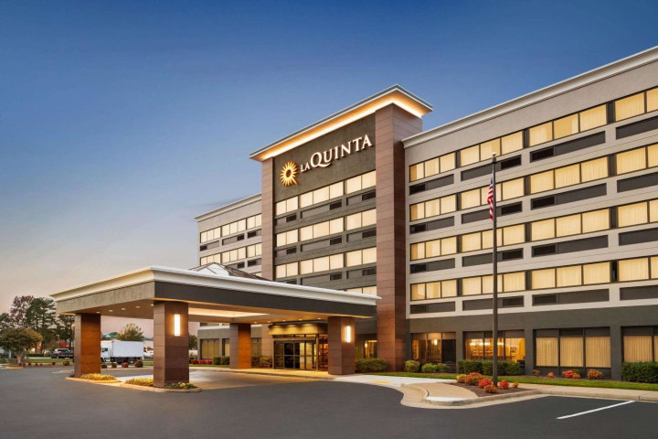 La Quinta Inn & Suites By Wyndham Richmond-midlothian - Richmond, VA