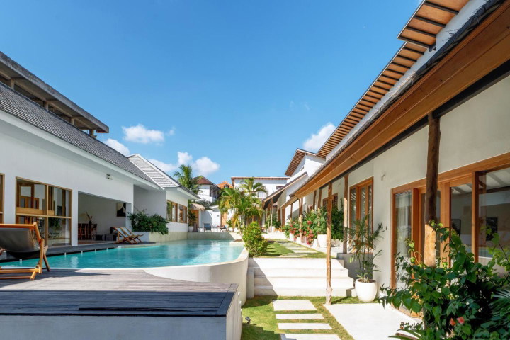 Berawa Village Canggu - Kuta