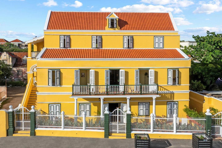 Drift Hotels - Curazao