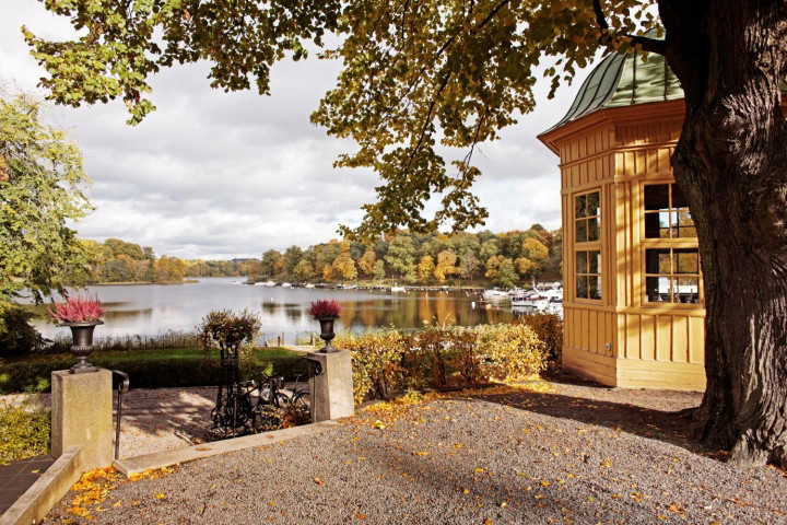 Stallmästaregården Hotel, Stockholm, A Member Of Design Hotels - Stockholm