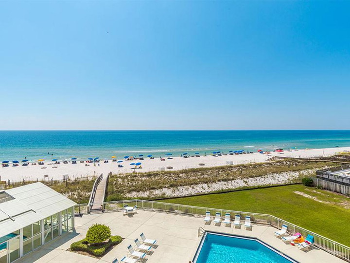 Perdido Sun #514 - Florida Panhandle, FL