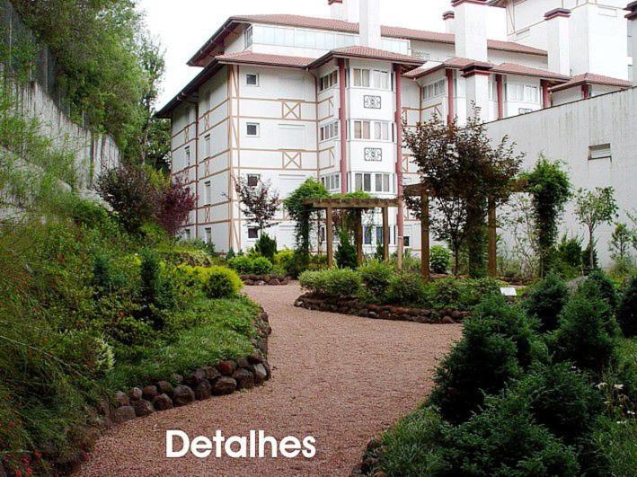 Apartamento Centro De Gramado - Gramado
