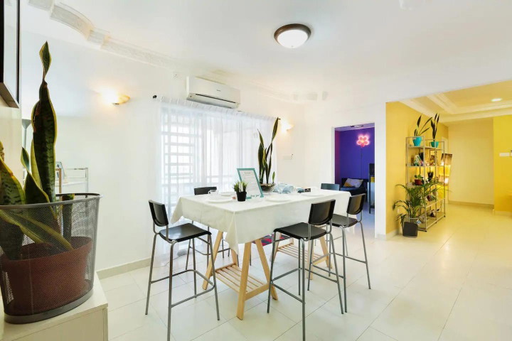 Family Suite@desa Tebrau *Ikea *Aeon *Tesco *Hero - Johor Bahru