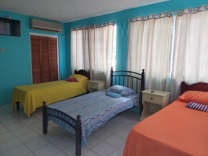 Dancehall Hostel Guest House - Jamaïque