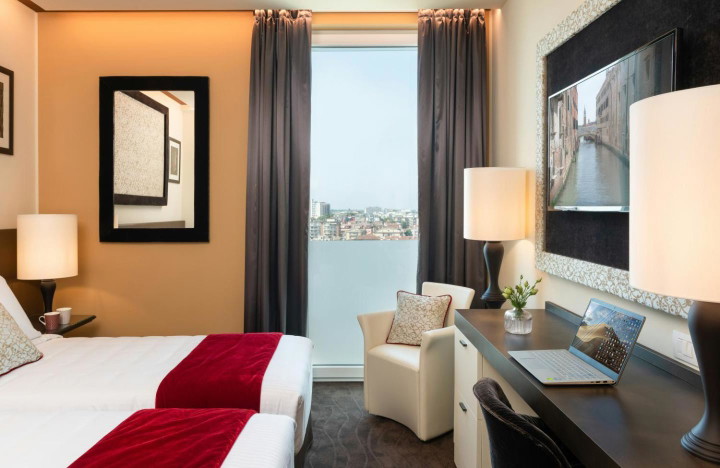 Leonardo Royal Hotel Venice Mestre - Mira