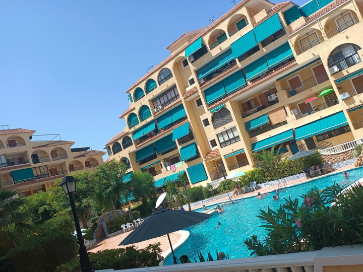 Apartamento En La Playa - Guardamar del Segura