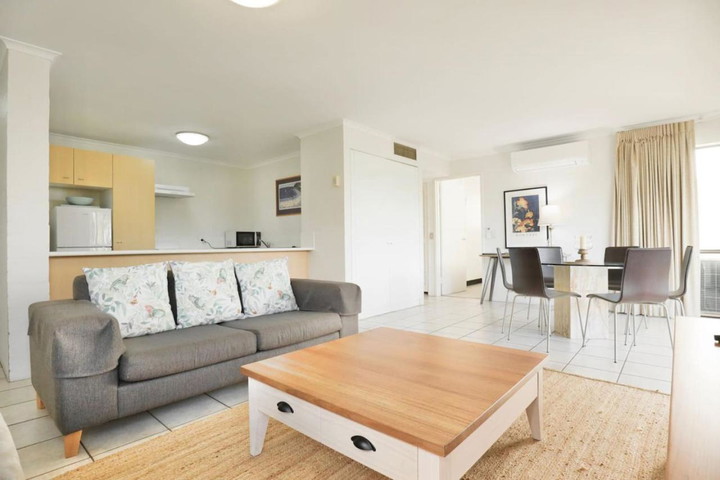 Beach Lovers Dream 2br - Noosaville