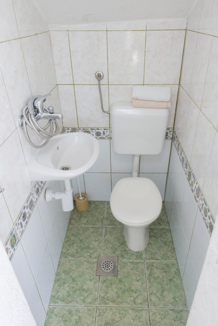 Vineyard Cottages - Murvica (146) - Stari Grad