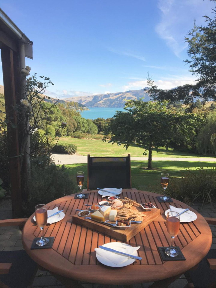 Cherrywood Cottage - Akaroa