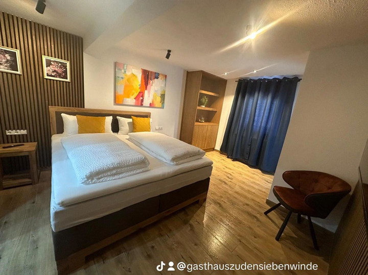 Hotel 7 Winden - Spaichingen