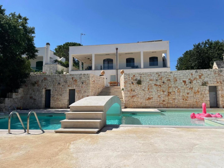 Villa Bosco - Locorotondo
