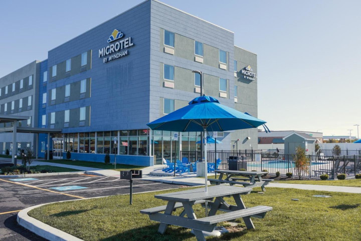 Microtel Inn & Suites By Wyndham Milford - デラウェア州