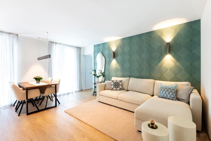 Nomes Apartment Ferienwohnung In Axams Bei Innsbruck - Innsbruck