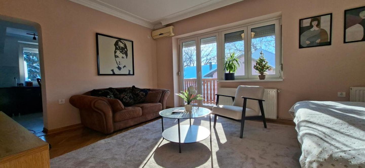 Apartman Pavle - Subotica