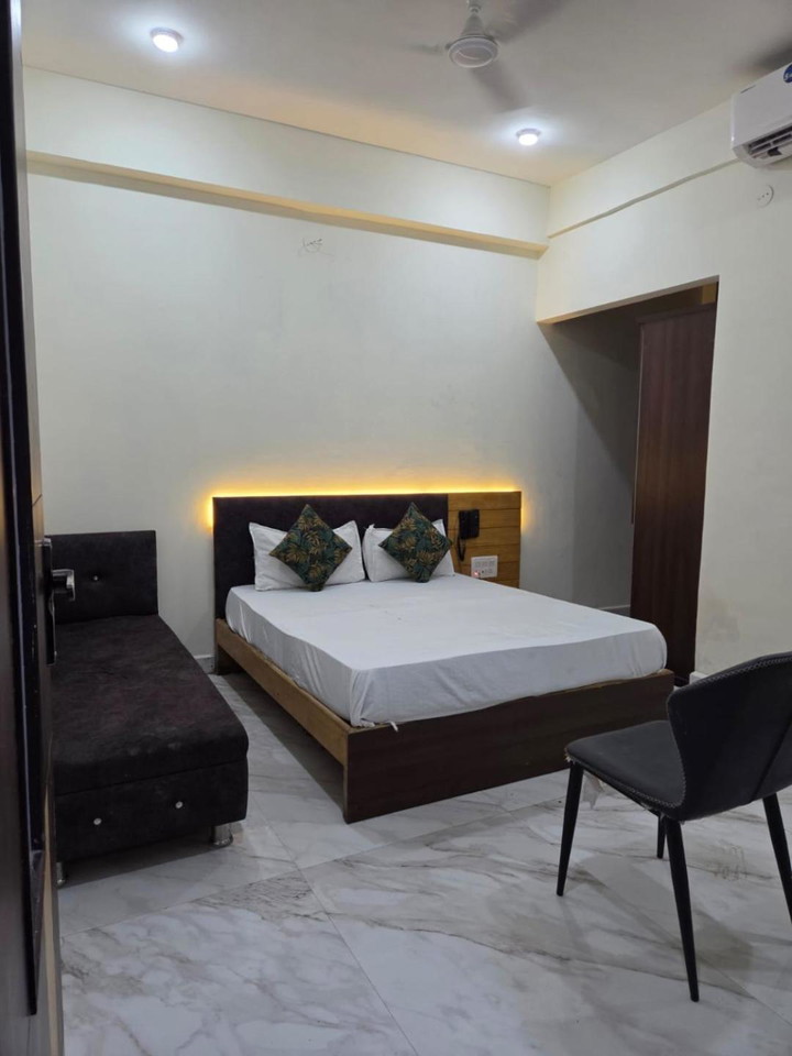 Amaltaas Hotel - Gwalior