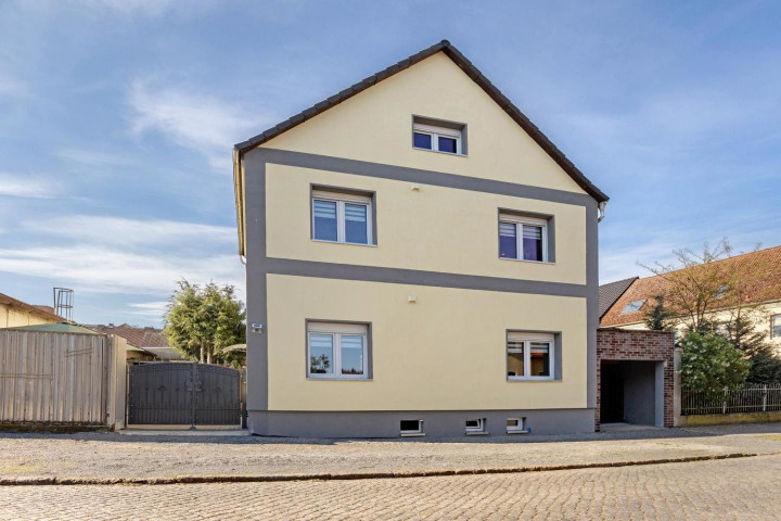 Haus 33 - Wittenberg