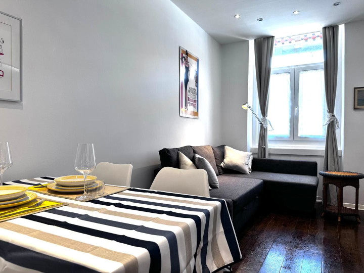 La Teresiana Apartment - Trieste