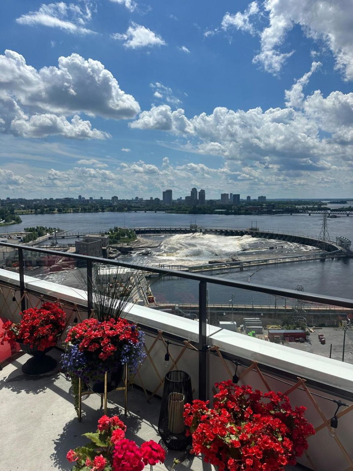 Apartment - Gatineau