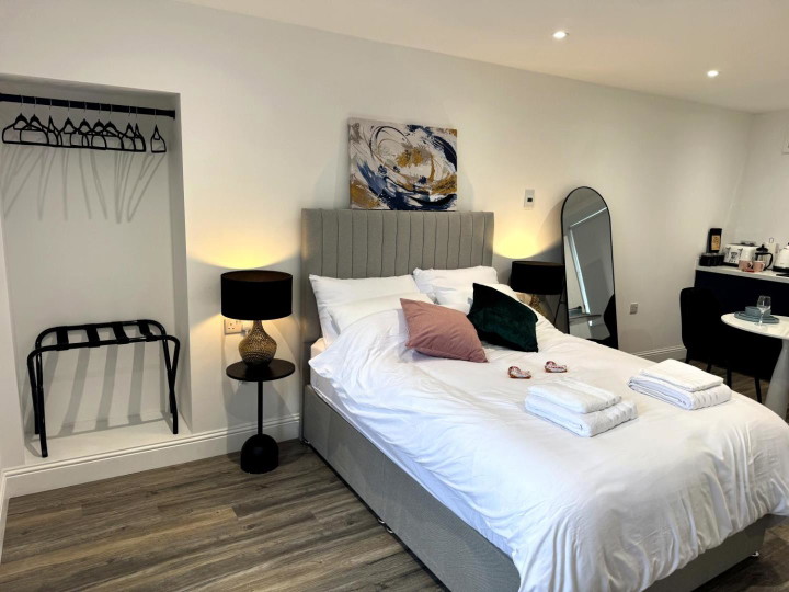 Valley Lodge Apartments - Dunblane