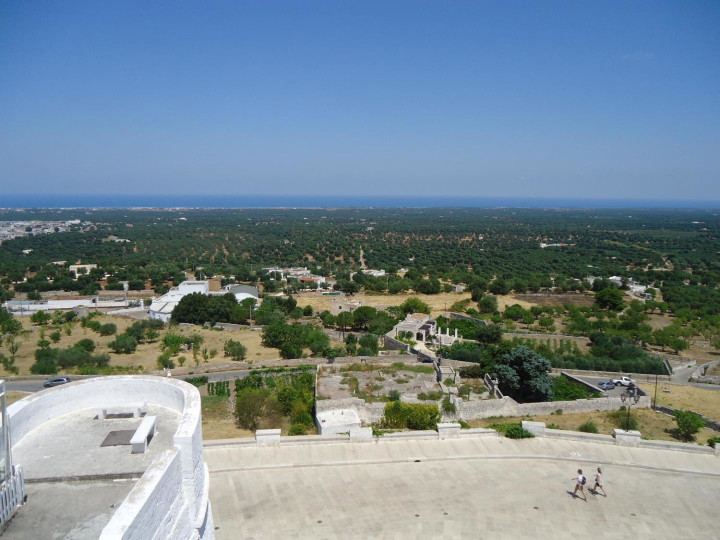 Casa Bettina - Ostuni