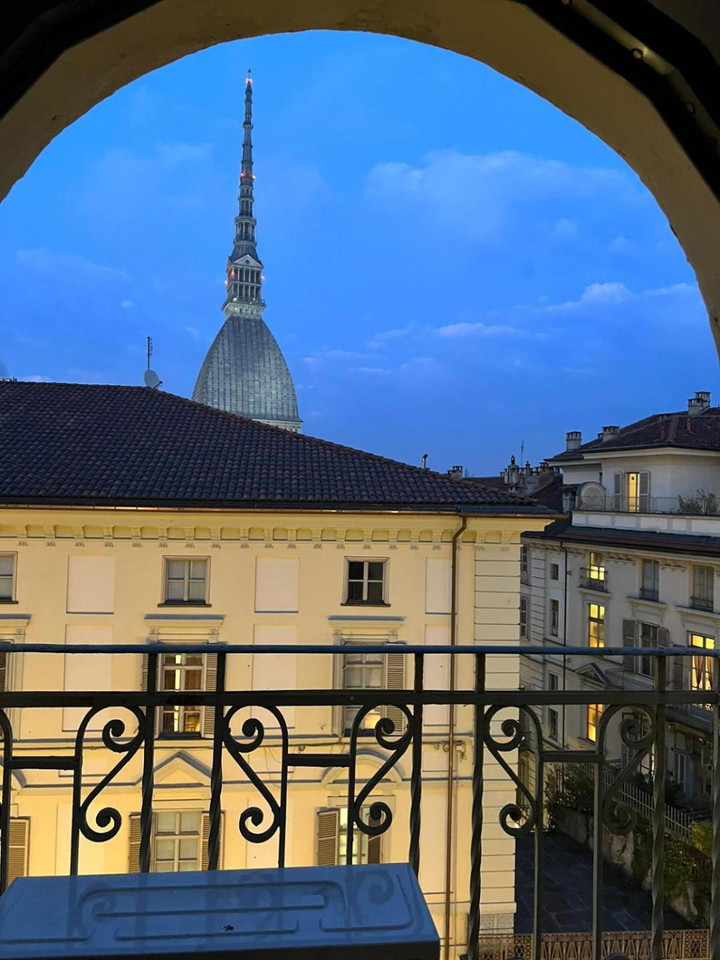 [Historic Center] Via Po Apartment - Turim