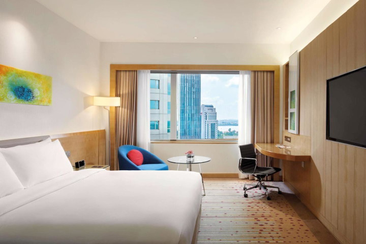 Doubletree By Hilton Johor Bahru - Malaysia