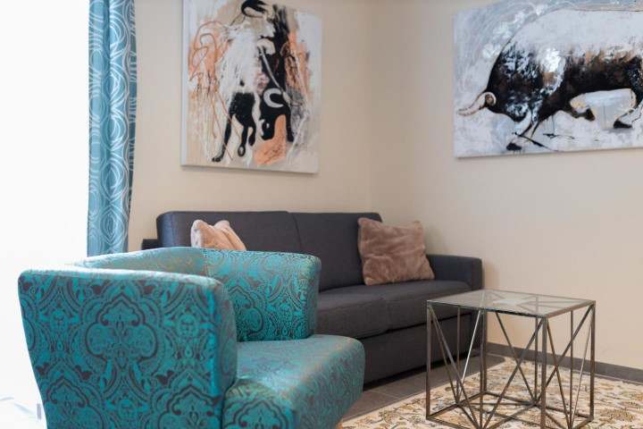Design-apartments Graz - Graz