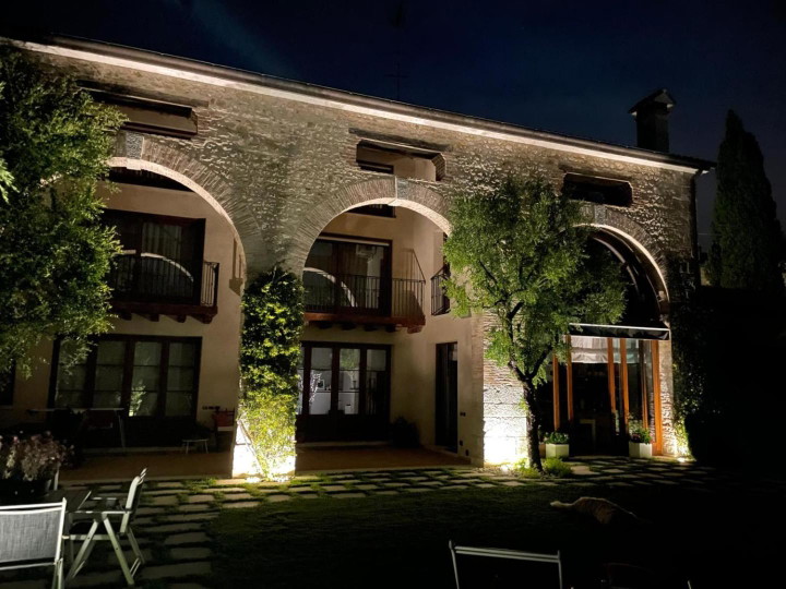 Casale 1896 - Asolo