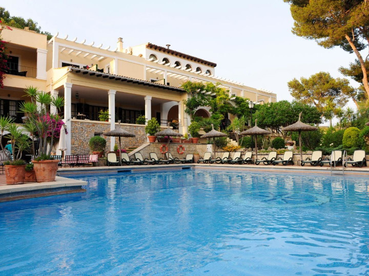 Hotel Bahia - El Toro