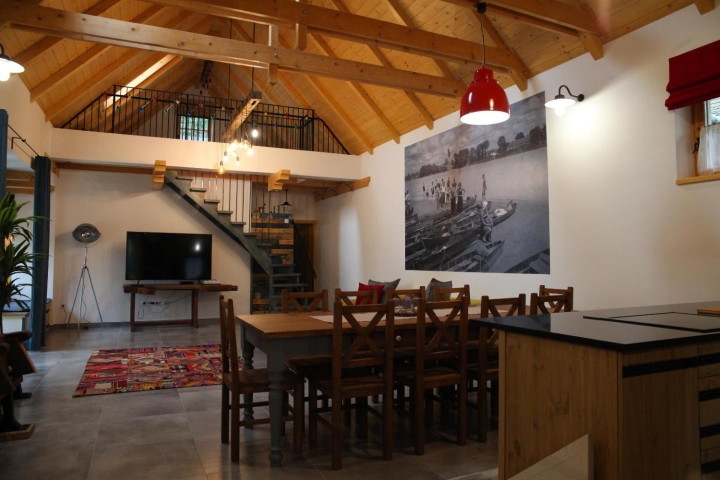 Döme's Point - Szentendre
