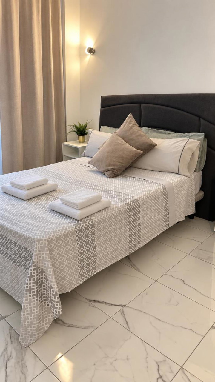 Tenerife Beach Front & Sea View - 