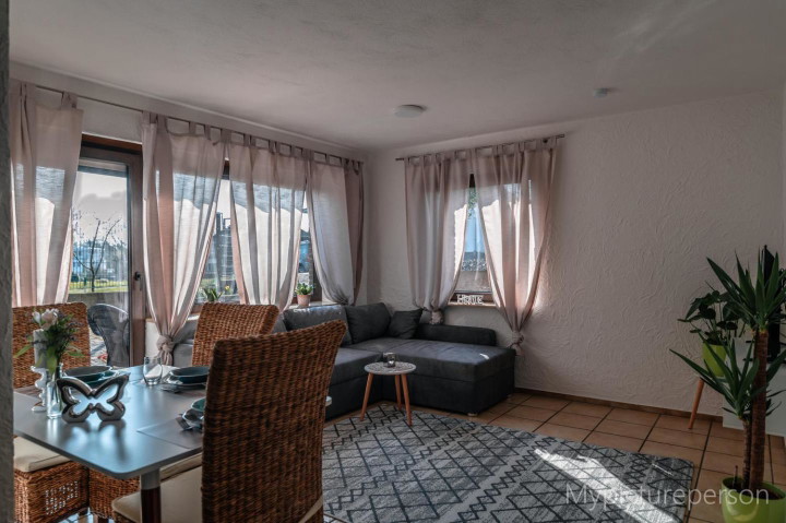 Ferienwohnung Elsa - Nideggen
