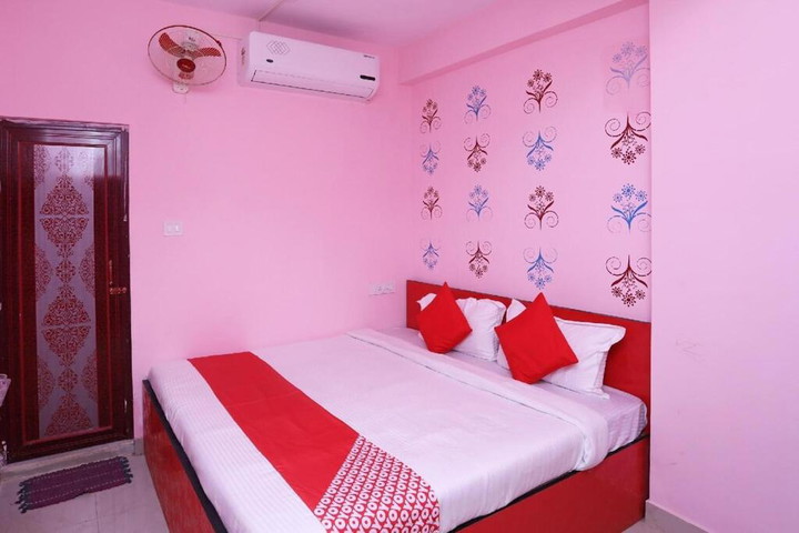 Star Hospitality - Kolkata