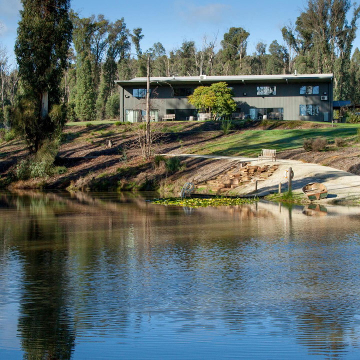 Saladin Lodge - Marysville