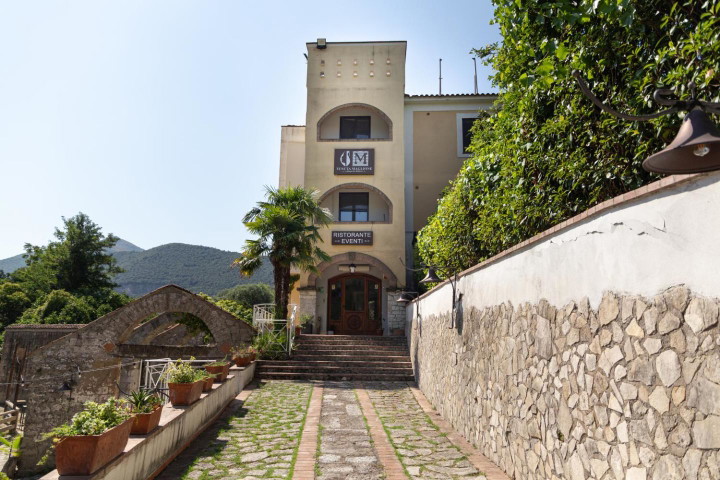 Tenuta Maglione Resort - Campania