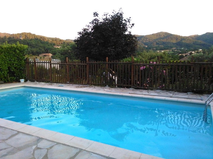 Gîte La Nonnette - Ardèche