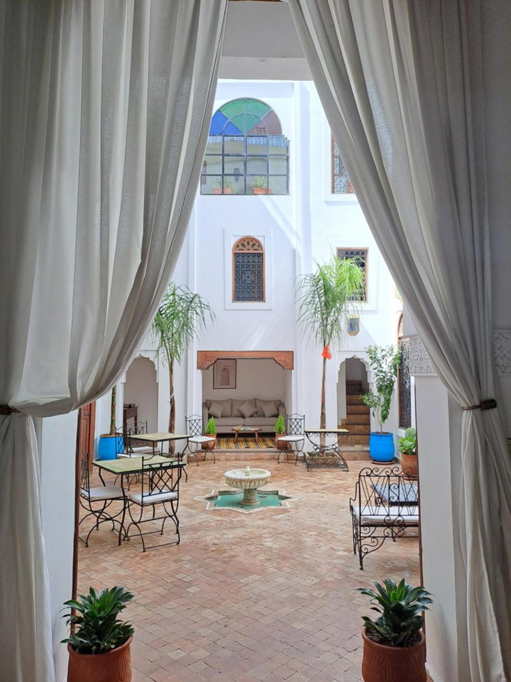 Dar S'bah - Fes