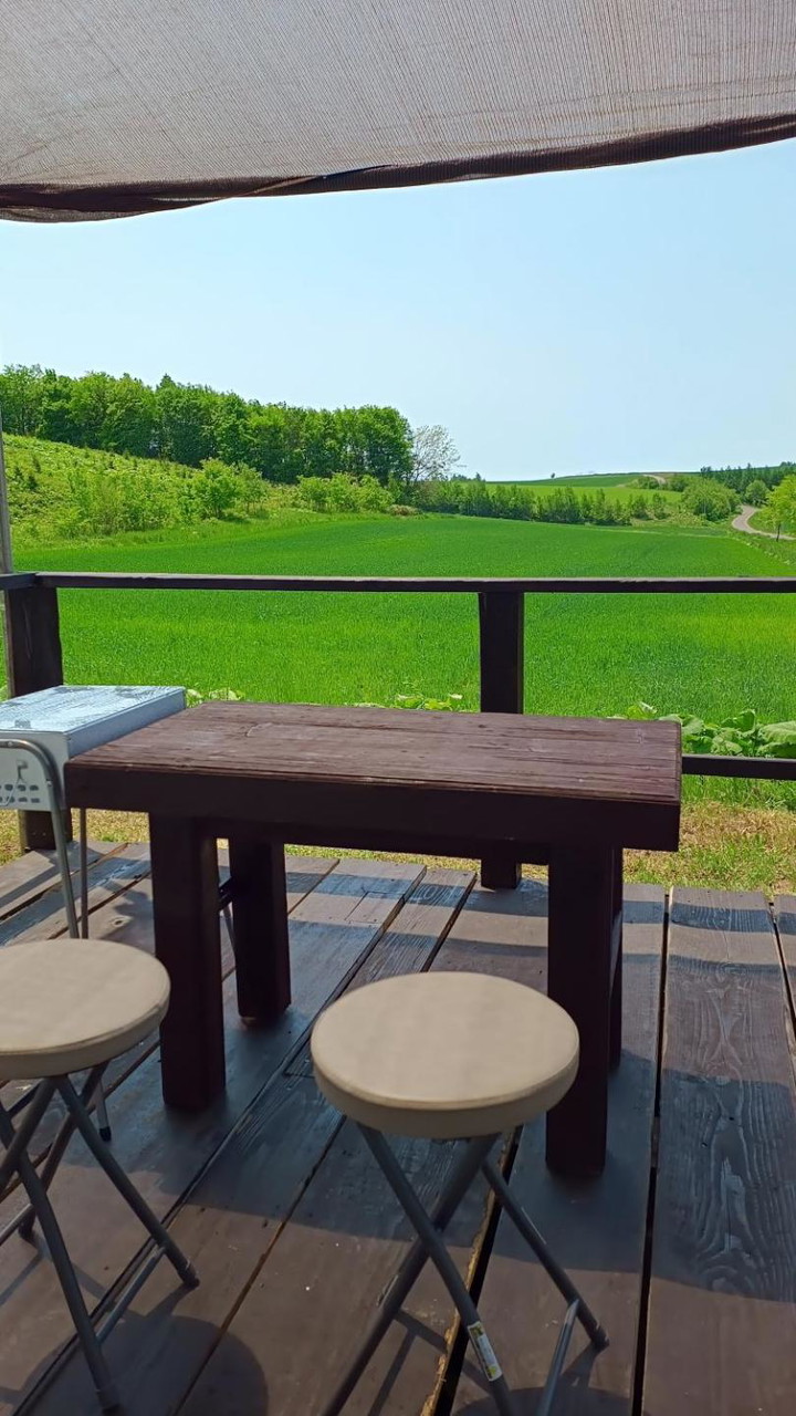 Bears Cottages - Furano
