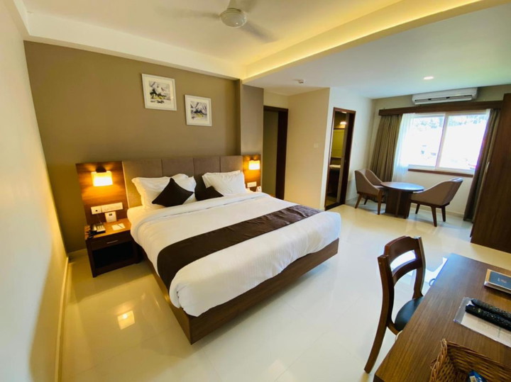 Hill Heights - Kochi