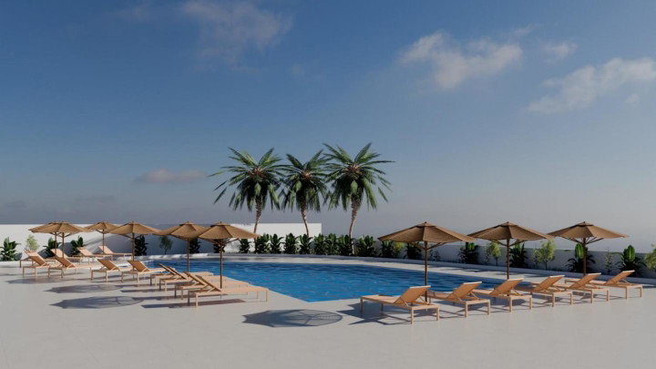 Lime Hotel Faliraki - Islas de Rodas