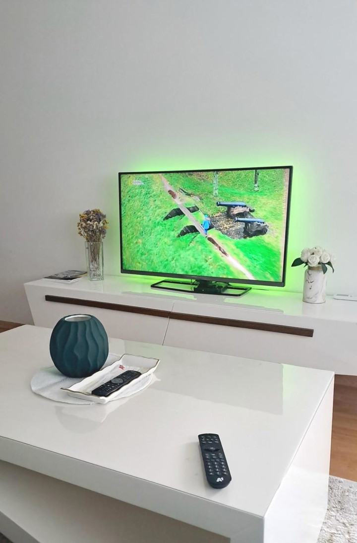 Tuse Lux Apartments - North Macedonia