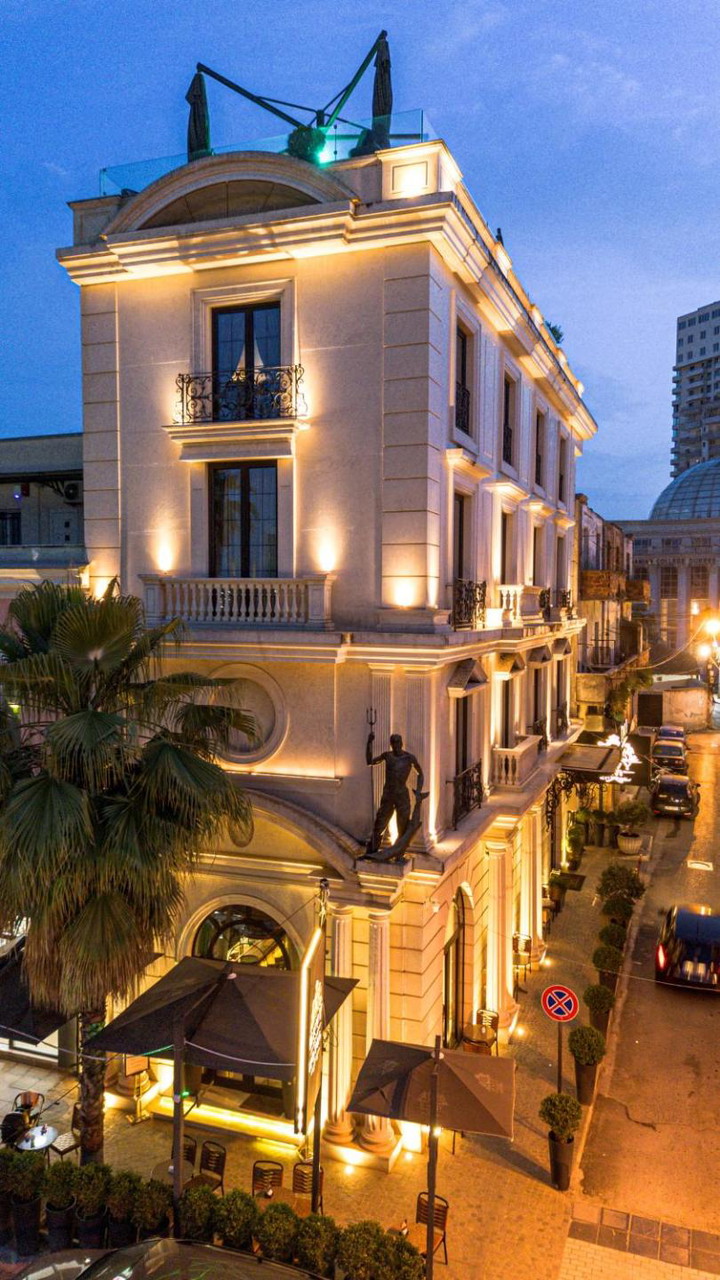 Envy Boutique Hotel - Durazzo